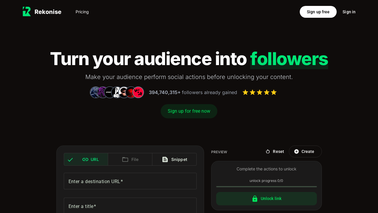 Verifique se rkns.link é legítimo ou golpe | Verificador de Links | URL ...
