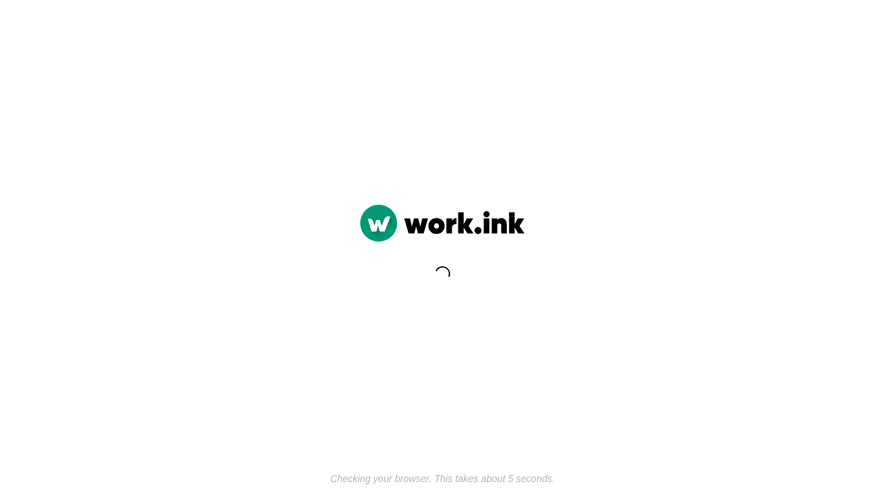 Check if workink.net is legit or a scam | Link Checker | URL Checker ...