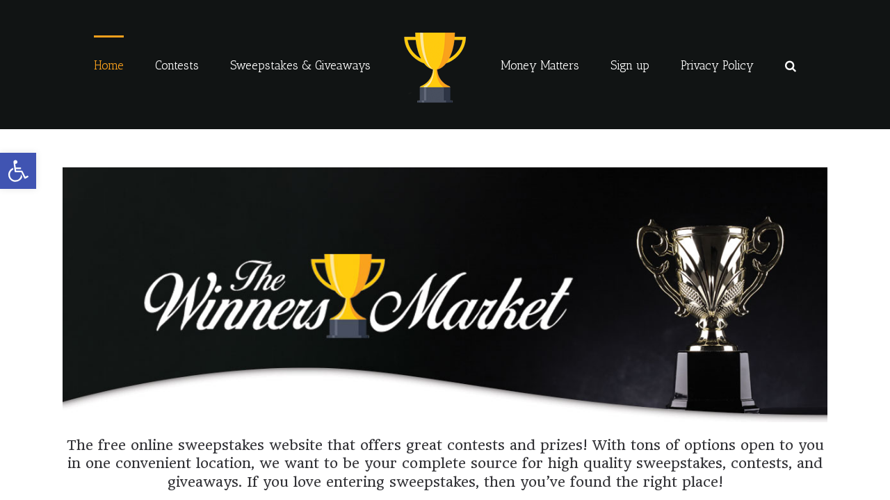Check if thewinnersmarket.com is legit or a scam | Link Checker | URL ...