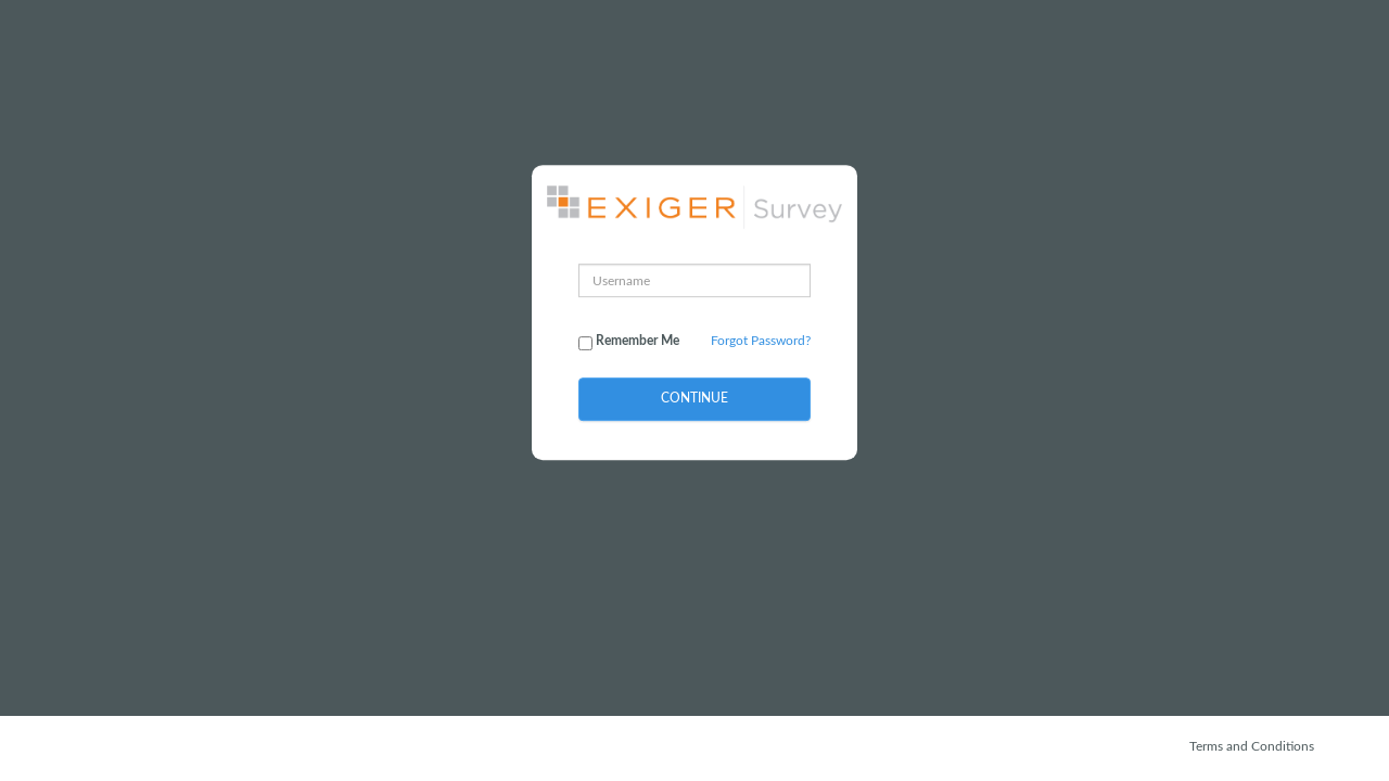 Check if survey.exiger.com is legit or a scam | Link Checker | URL ...
