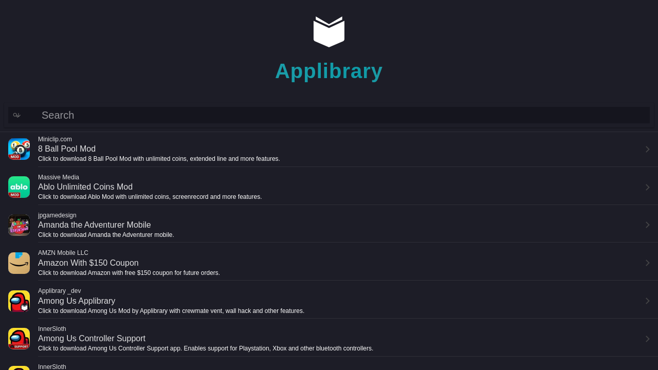 Check if www.applibrary.org is legit or a scam | Link Checker | URL ...