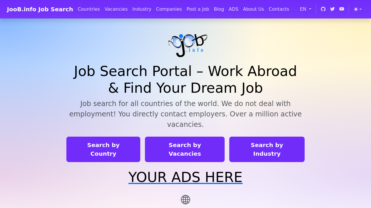 Check if joob.info is legit or a scam | Link Checker | URL Checker ...