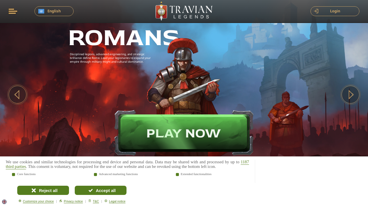 Check if travian.com is legit or a scam | Link Checker | URL Checker ...