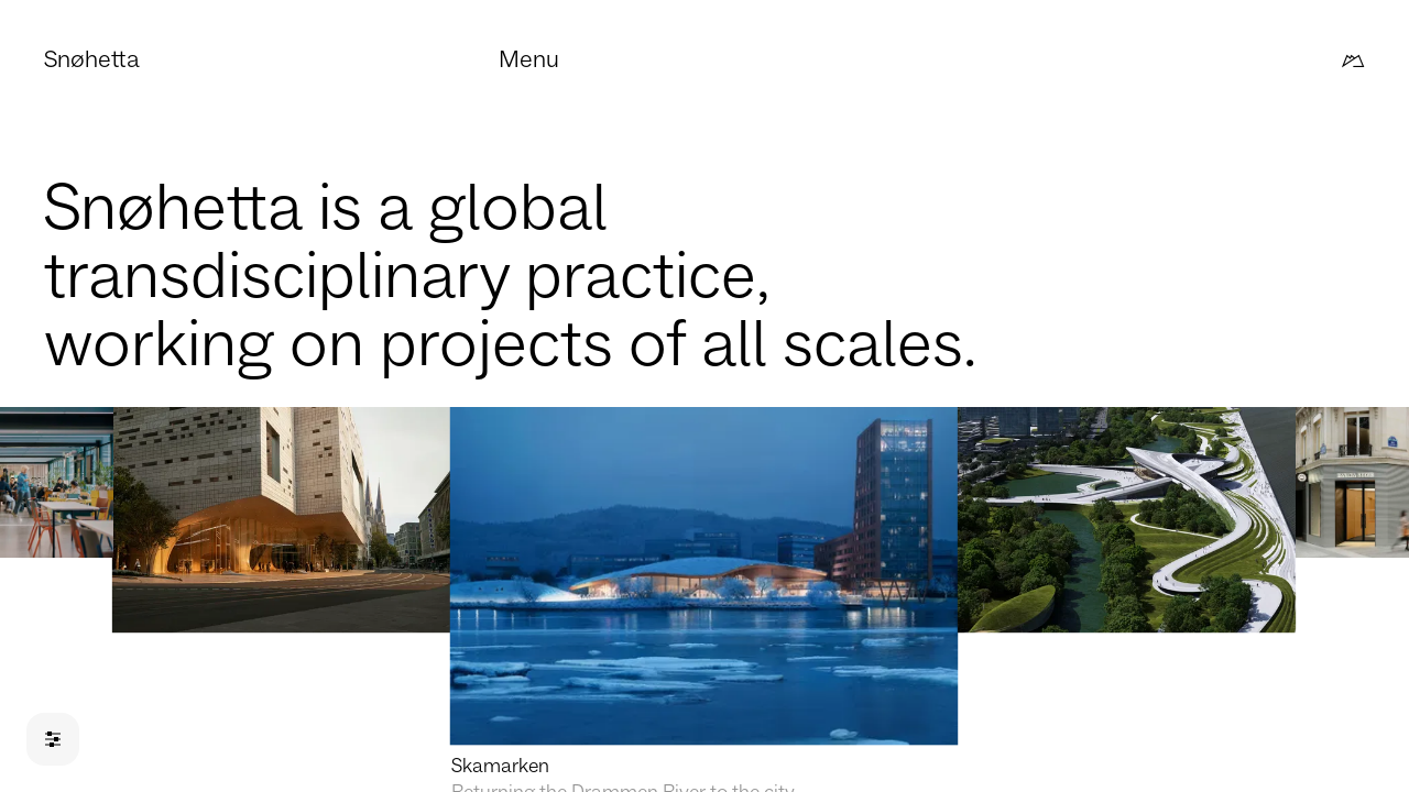 Check if snohetta.com is legit or a scam | Link Checker | URL Checker ...