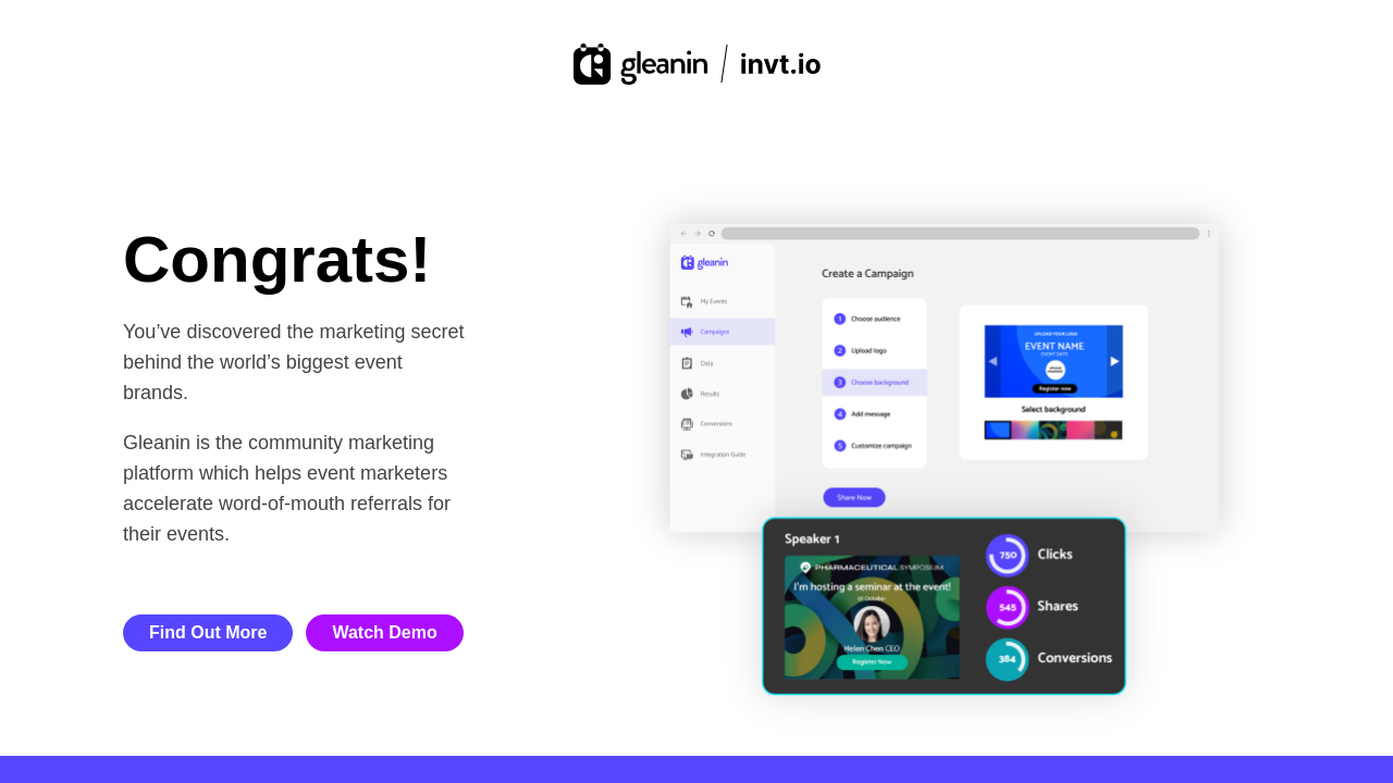 Check if invt.io is legit or a scam | Link Checker | URL Checker ...