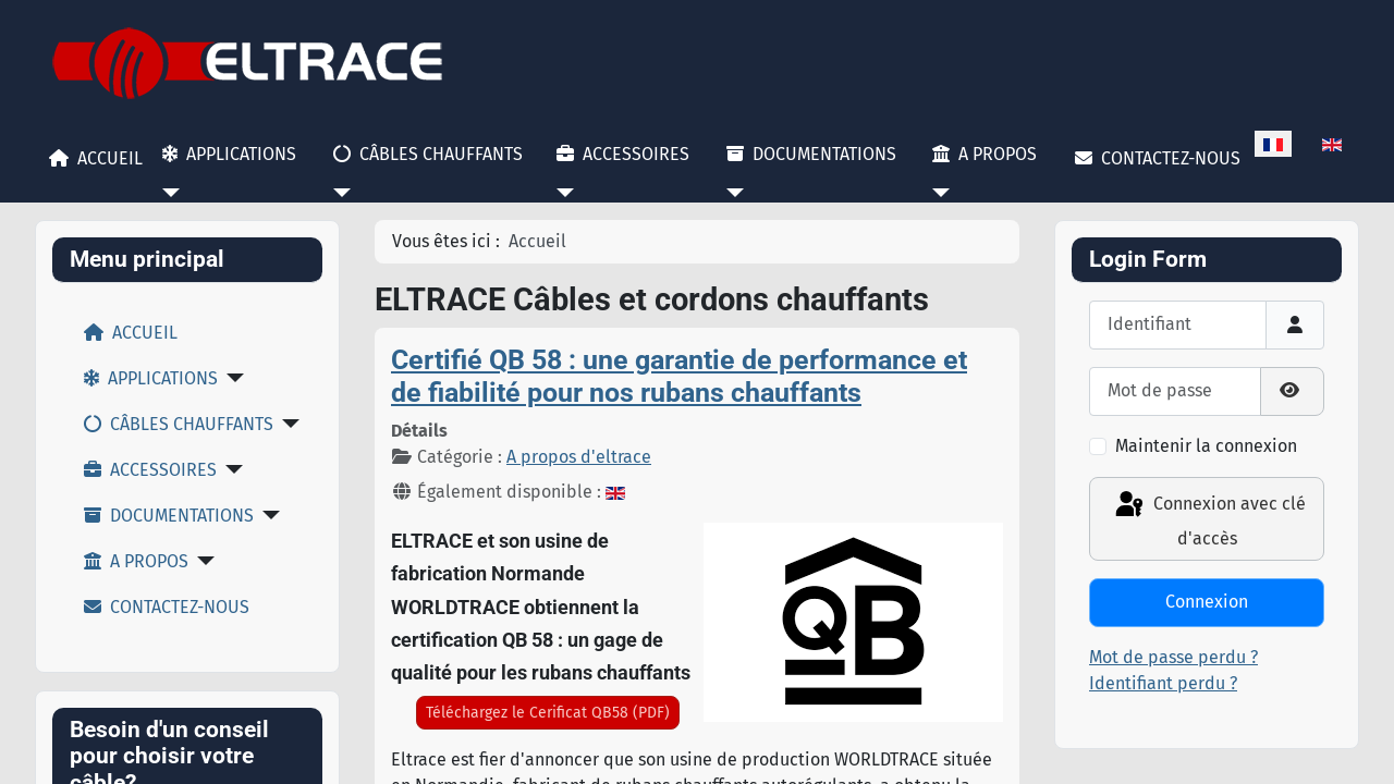 Check if eltrace.com is legit or a scam | Link Checker | URL Checker ...