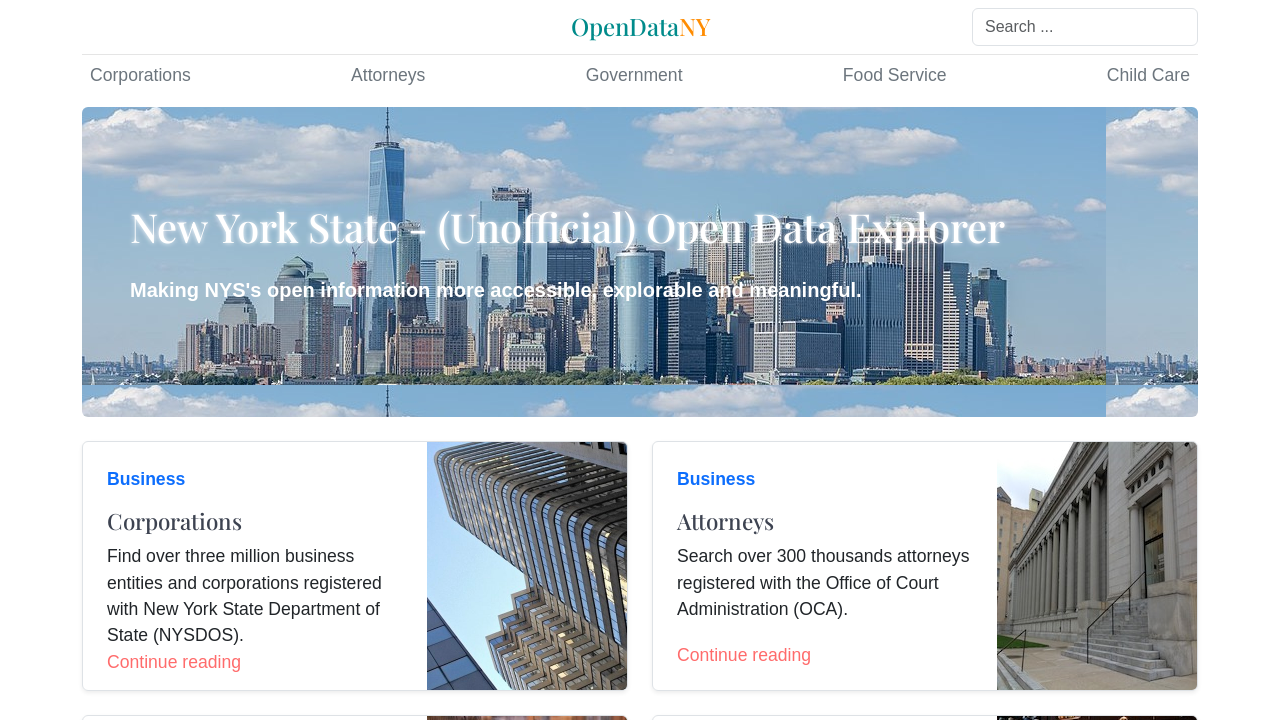 Check if opendatany.com is legit or a scam | Link Checker | URL Checker ...