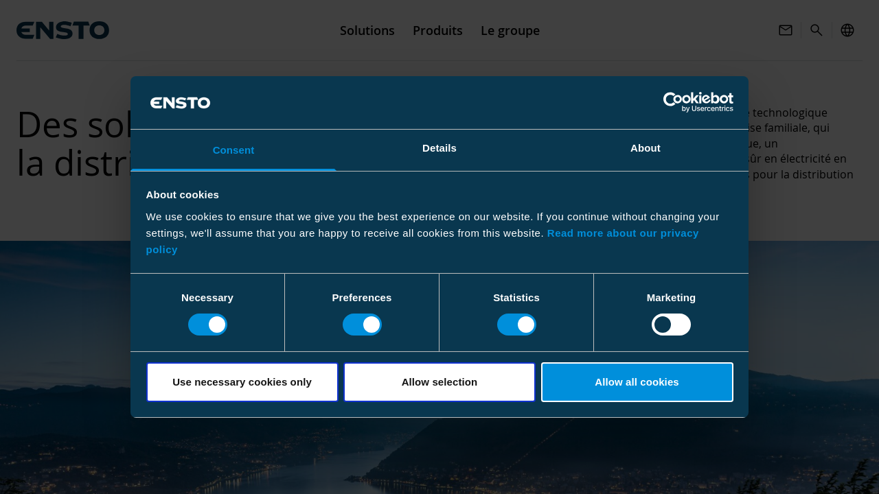 Check if ensto.fr is legit or a scam | Link Checker | URL Checker ...