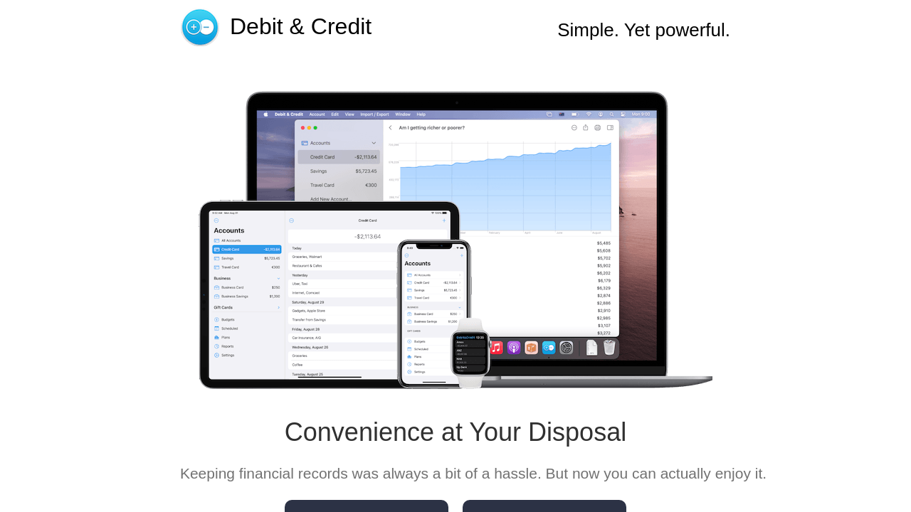 Check if debitandcredit.app is legit or a scam | Link Checker | URL ...