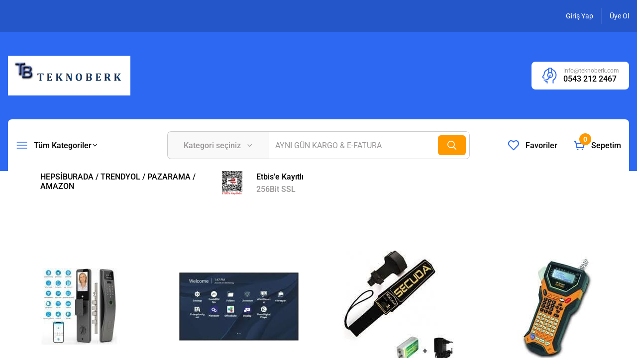Check if teknoberk.com is legit or a scam | Link Checker | URL Checker ...