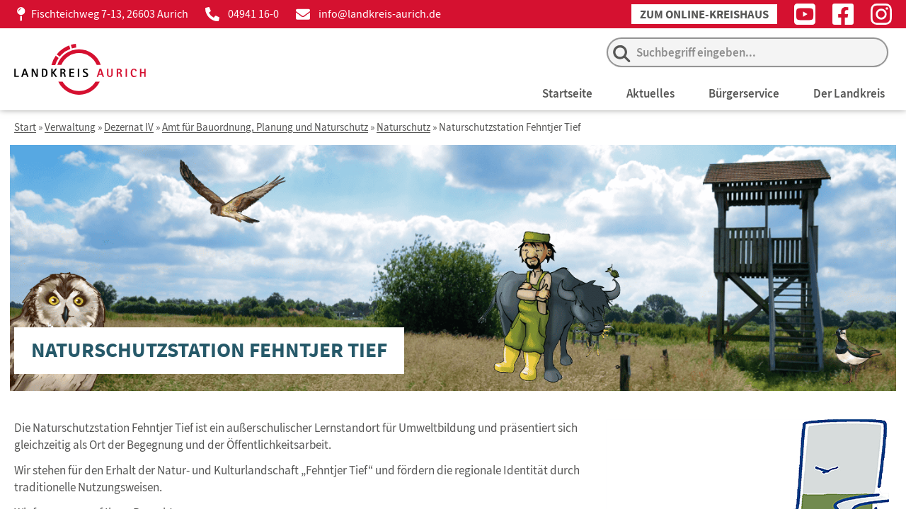 Check if naturschutzstation.de is legit or a scam | Link Checker | URL ...