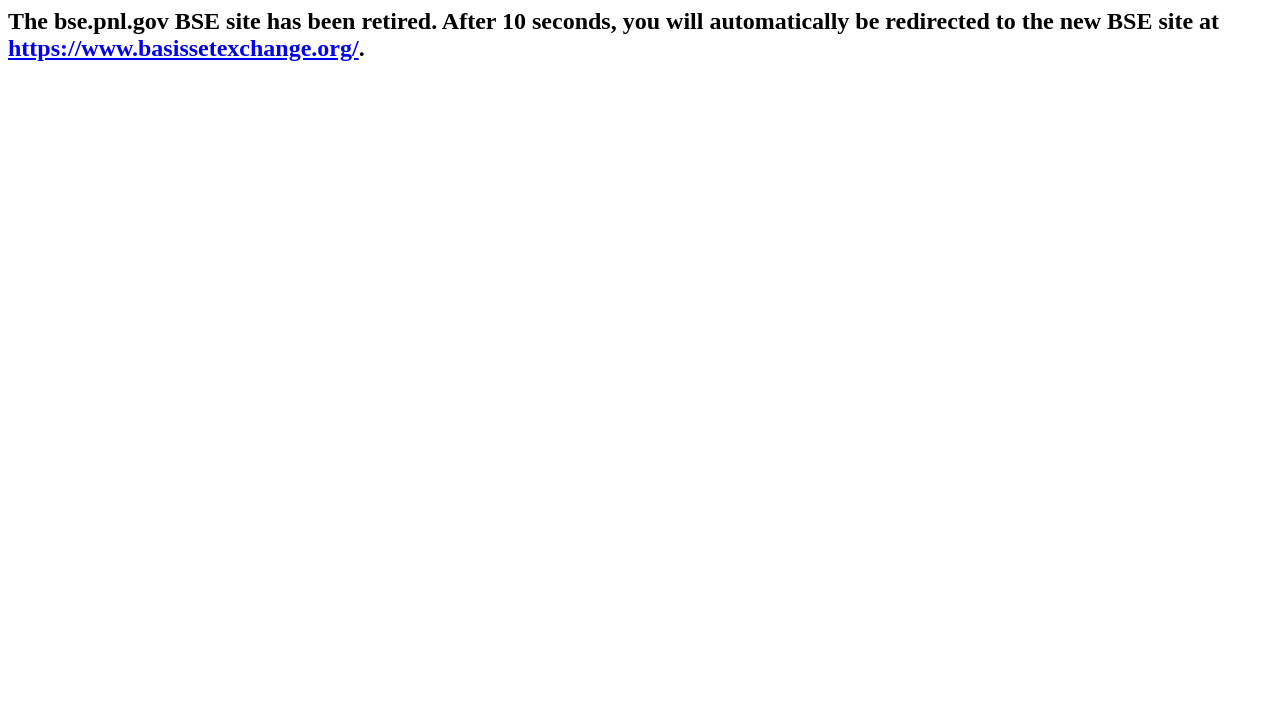 Check if bse.pnl.gov is legit or a scam | Link Checker | URL Checker ...